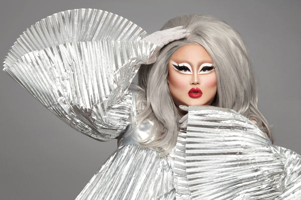 GIVING TUESDAY-TREVOR PROJECT & KCC BEAUTY! – KimChi Chic Beauty