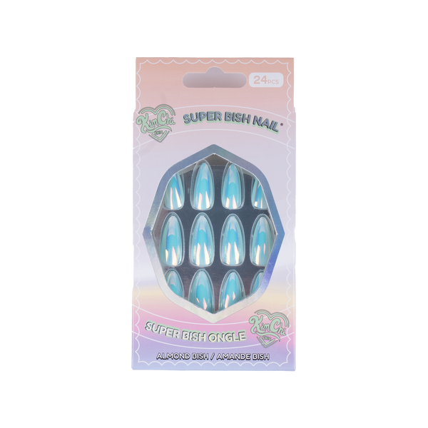 Super Bish Nail – KimChi Chic Beauty