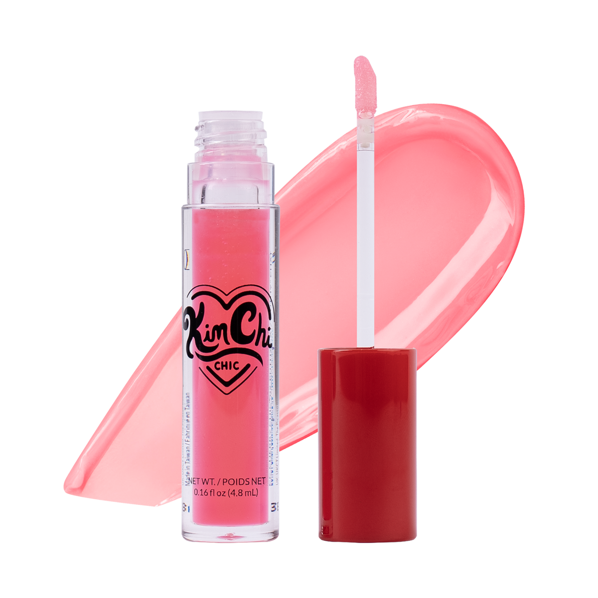 CHERRY CHIC LIP GLOSS - 02 Puthy Cat