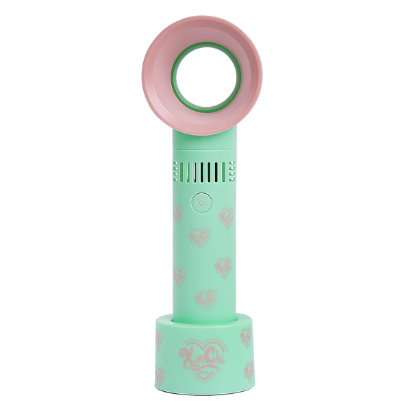 ELECTRIC FAN – KimChi Chic Beauty