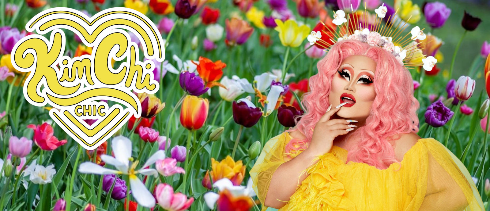 KimChi Chic Beauty