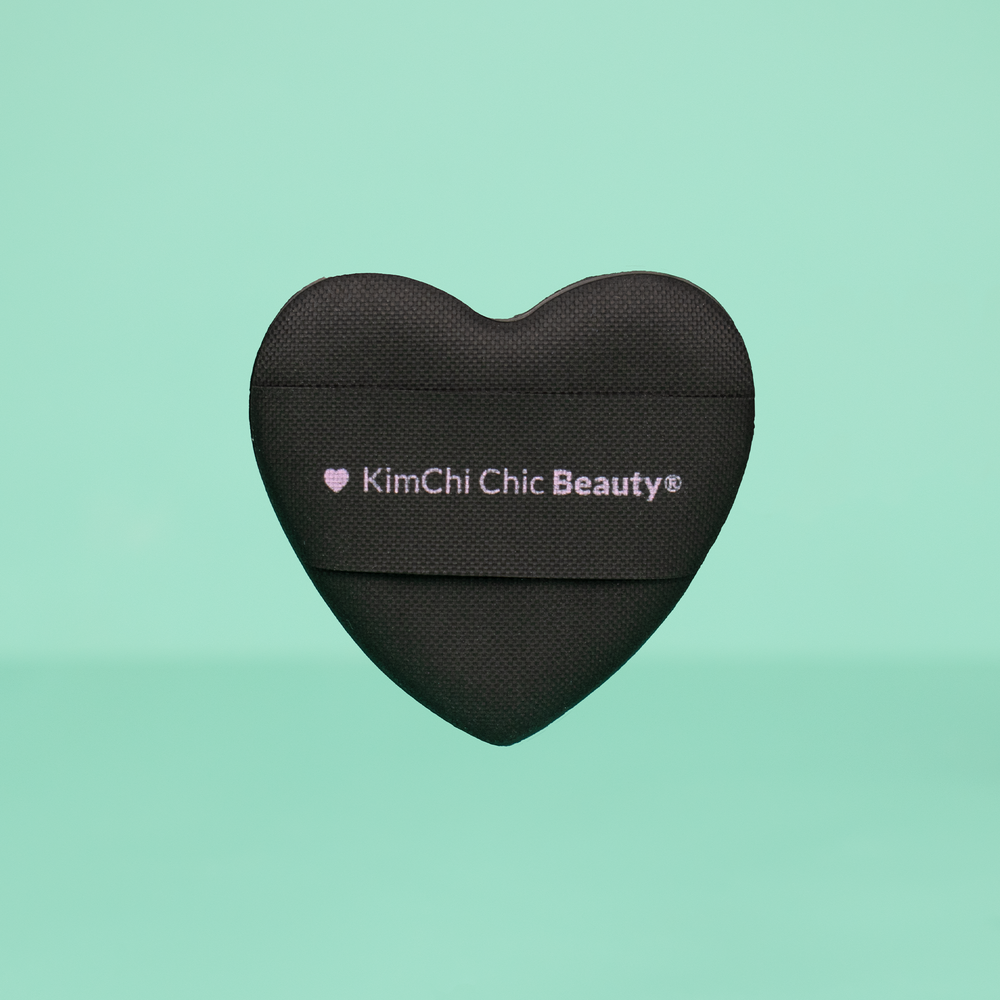 PRESSED POWDER SPONGE