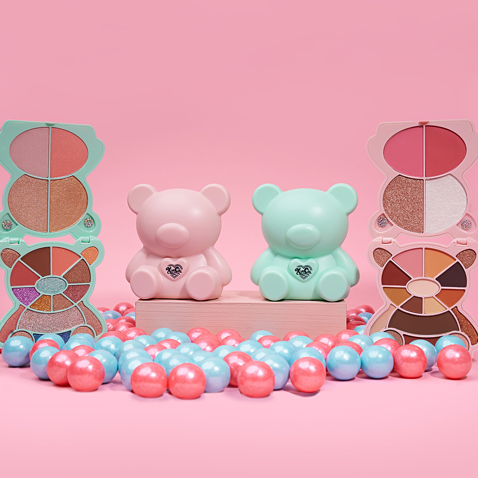 TEDDY KIM PALETTE