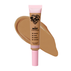 THE MOST CONCEALER - 11 Medium Tan