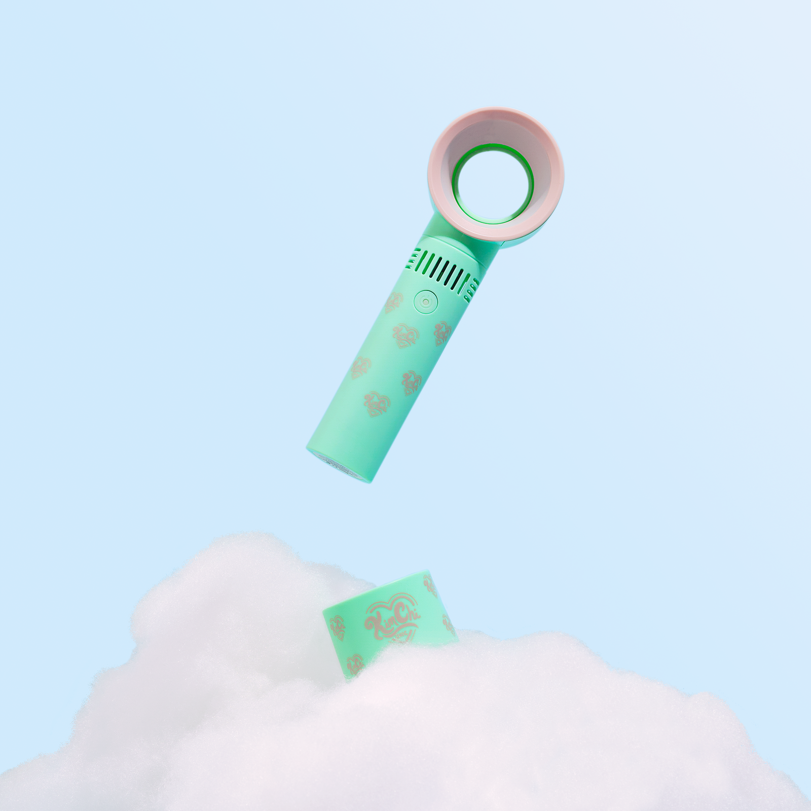 ELECTRIC FAN