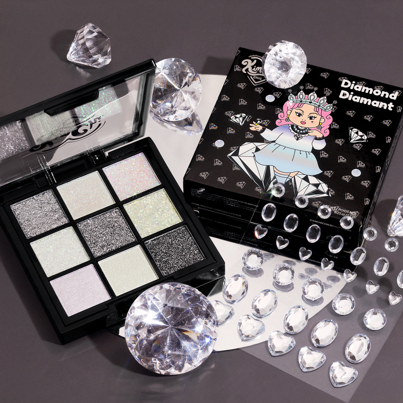 JEWEL COLLECTION - 04 Diamond