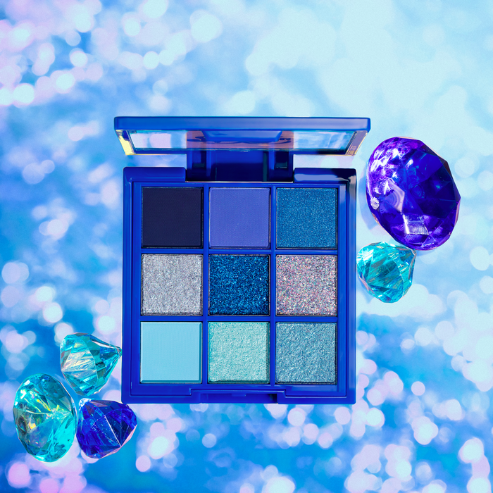 JEWEL COLLECTION - 03 Sapphire