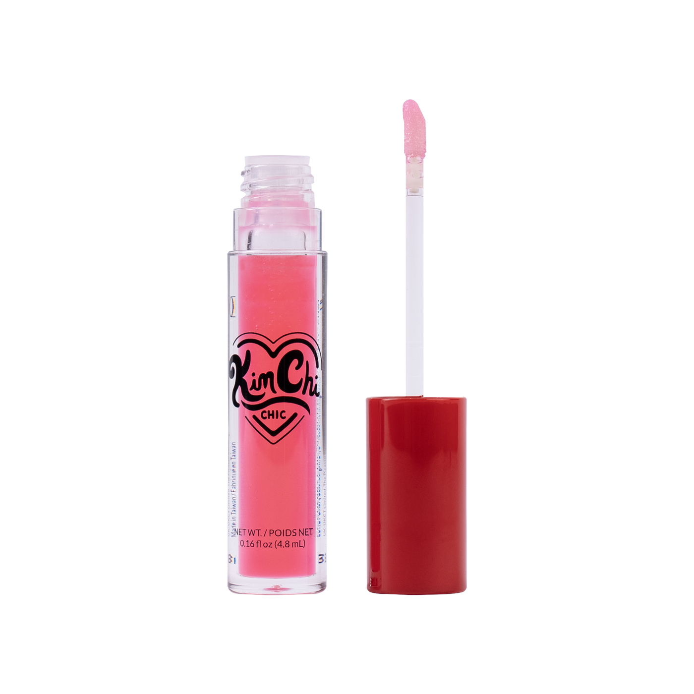CHERRY CHIC LIP GLOSS - 02 Puthy Cat