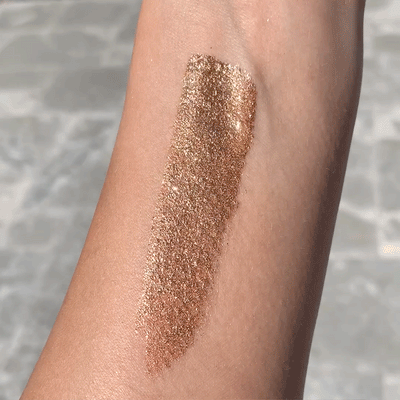 DIAMOND SHARTS SPARKLE CREAM SHADOW - 04 Raise the Curtain