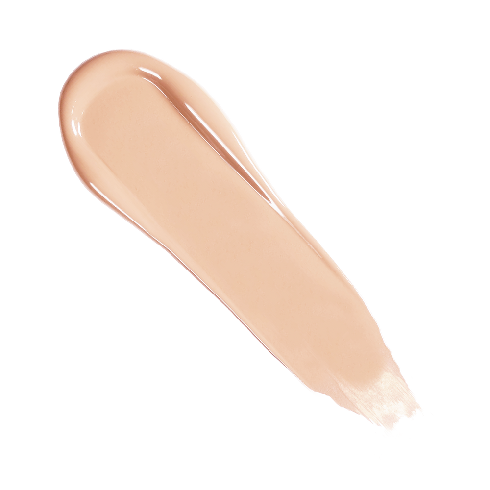A Really Good Foundation Very fair + Cool Pink Undertones