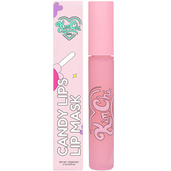 Candy Lips Hydrating Mint Lip Mask Pink Sour Punch | Cheeky.
