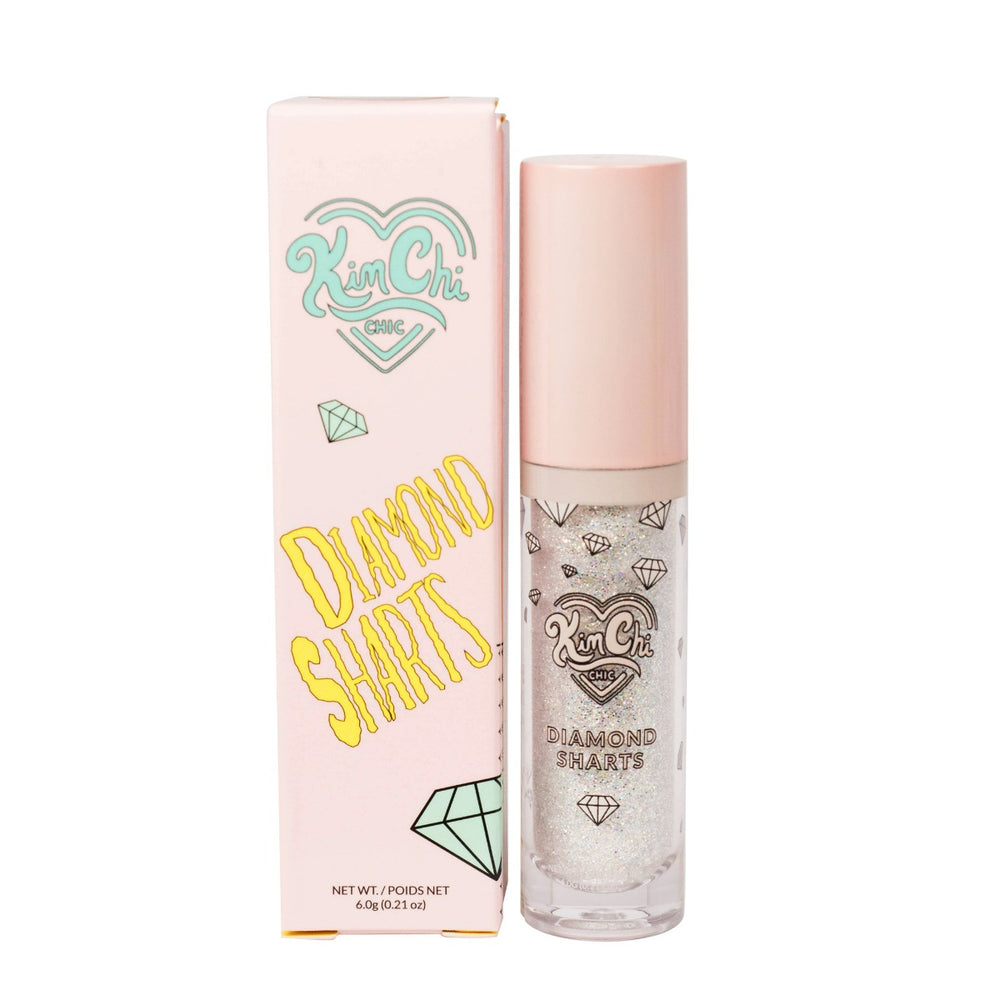 DIAMOND SHARTS SPARKLE CREAM SHADOW - 06 World Dominance
