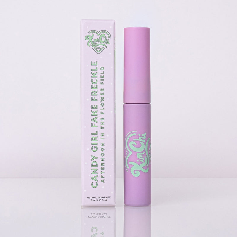 Candy Girl Fake Freckle Vegan Formula | Cheeky.