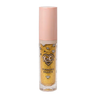 DIAMOND SHARTS SPARKLE CREAM SHADOW - 07 Golden Gal