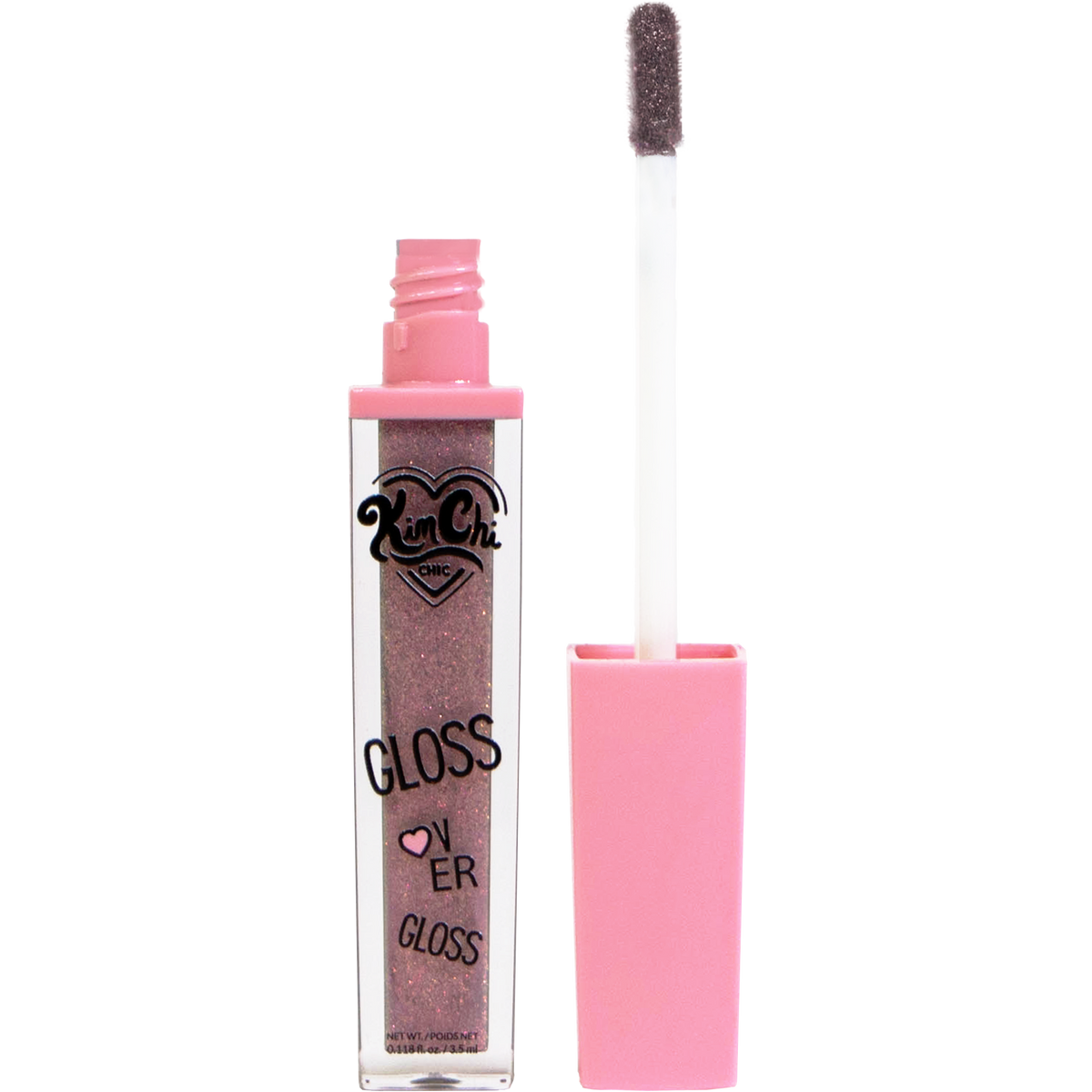 GLOSS OVER GLOSS - 05 Aurora