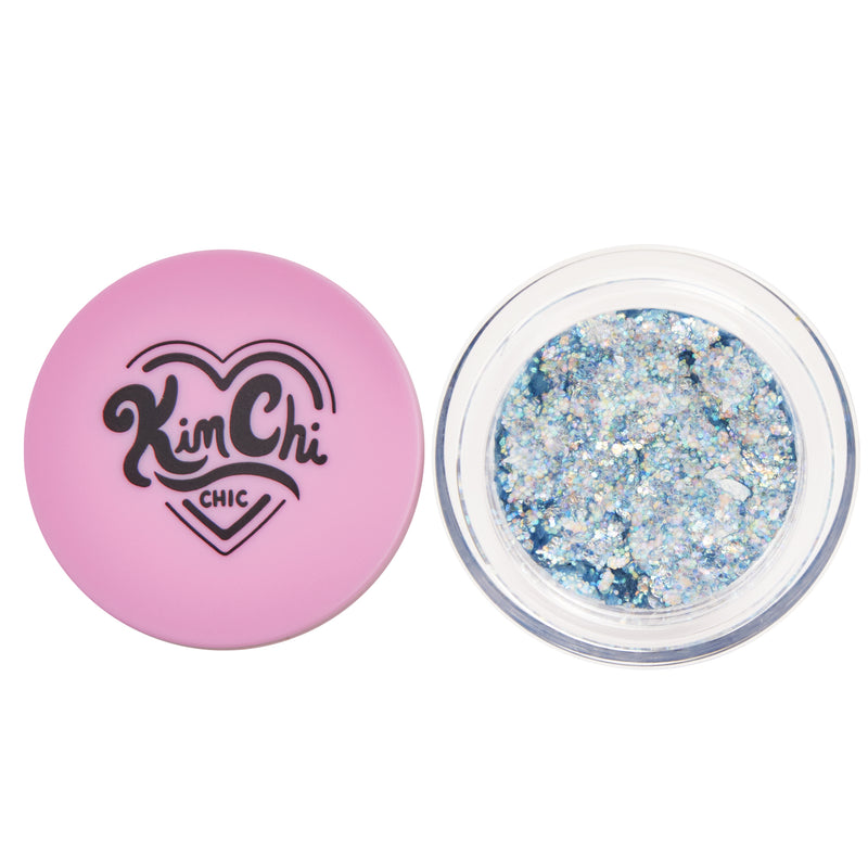 GLITTER SHARTS
