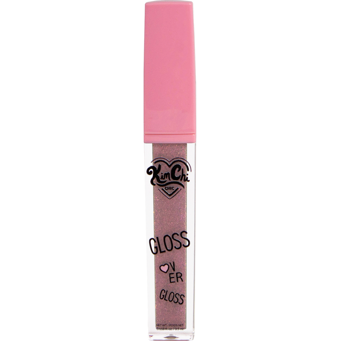 GLOSS OVER GLOSS - 05 Aurora