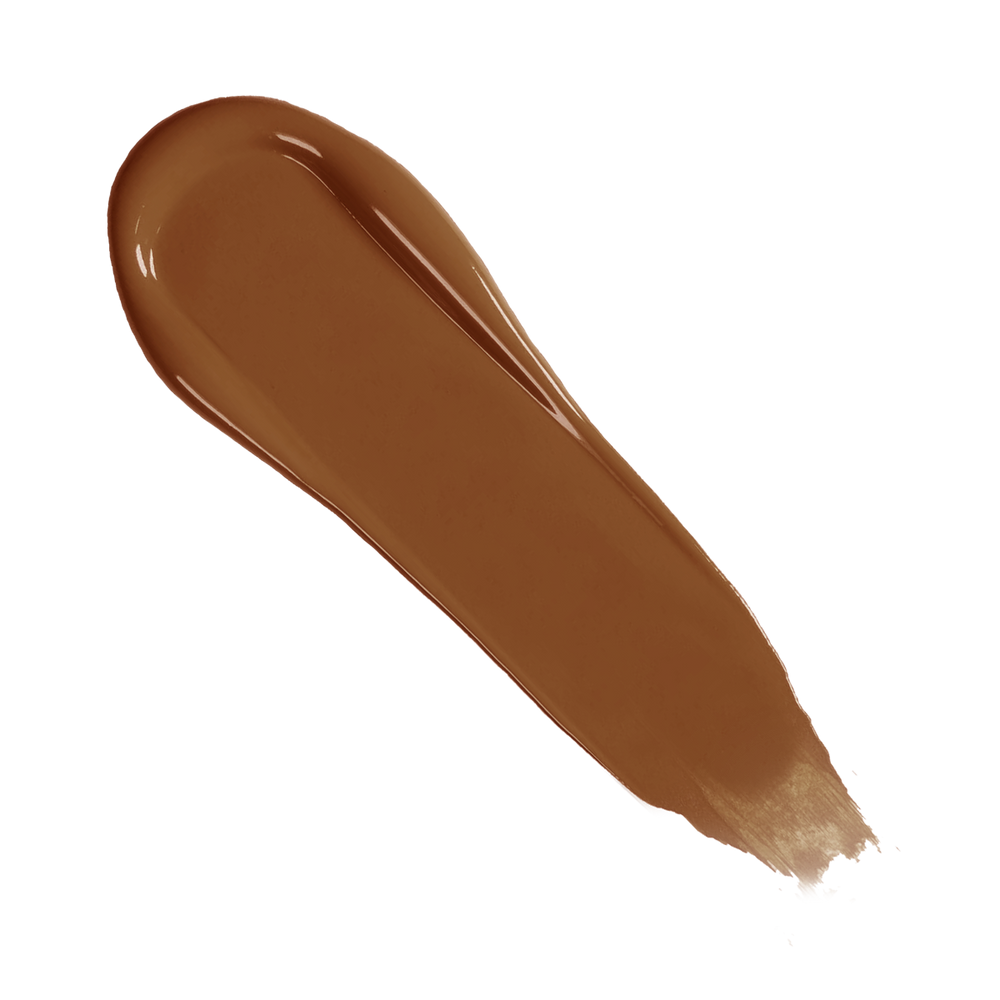 A Really Good Foundation Deep + Warm Golden Undertones