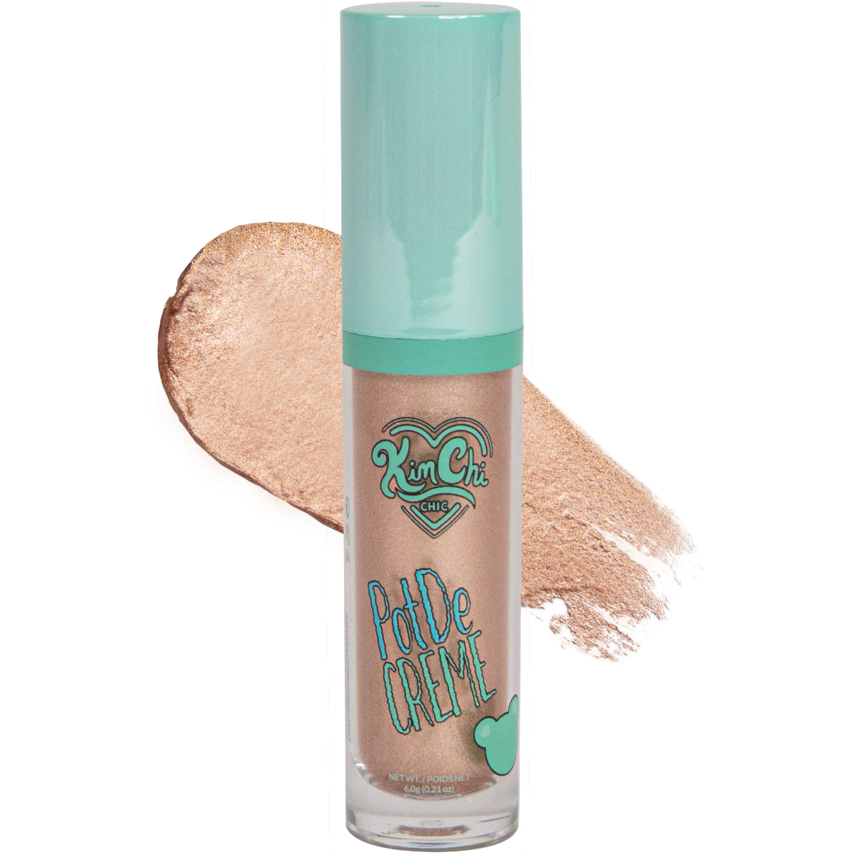 POTDE CREME CREAM SHADOW