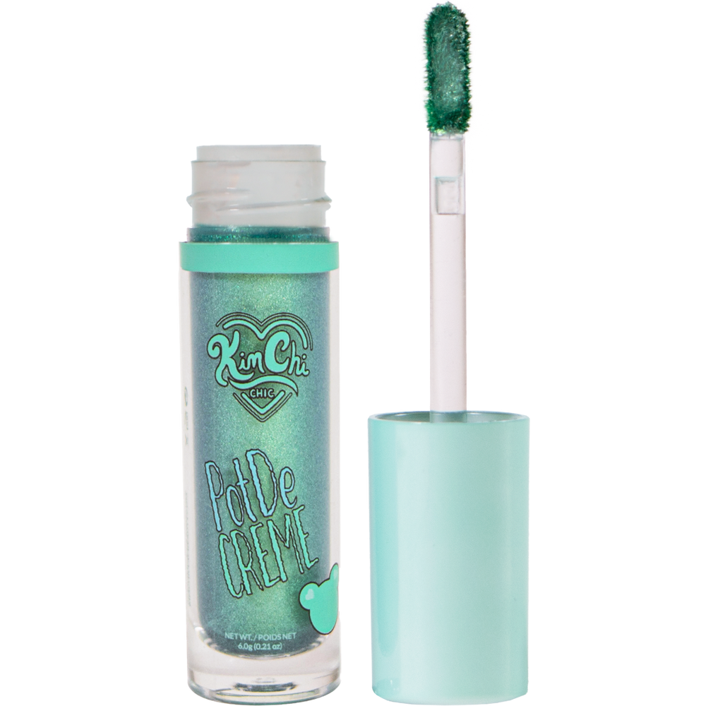 POTDE CREME CREAM SHADOW - 03 Emerald City