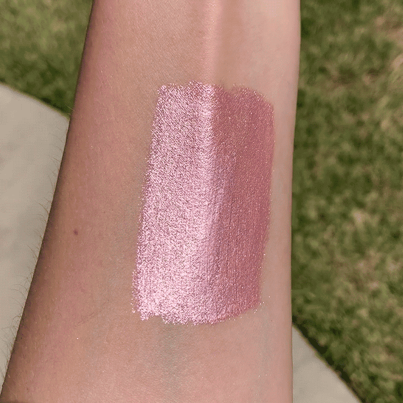 POTDE CREME CREAM SHADOW- 11 Sweet Dream
