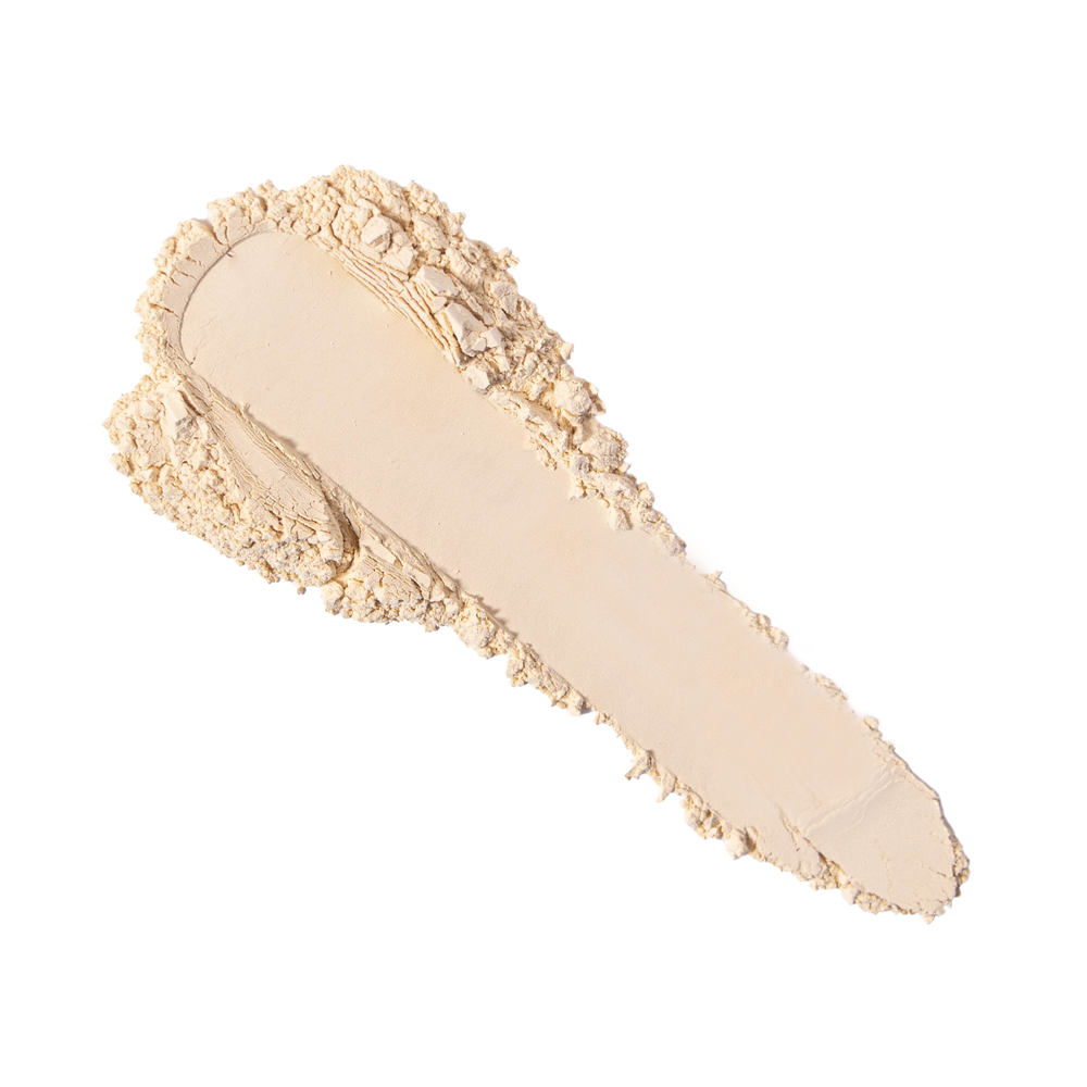 PUFF PUFF PASS SET & BAKE POWDER - 02 Banana