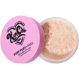 PUFF PUFF PASS SET & BAKE POWDER - 03 Translucent
