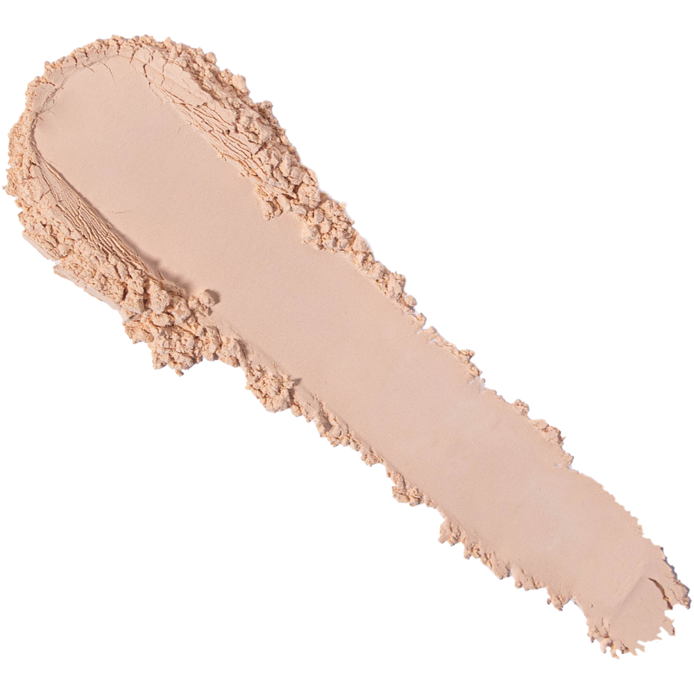 PUFF PUFF PASS SET & BAKE POWDER - 03 Translucent