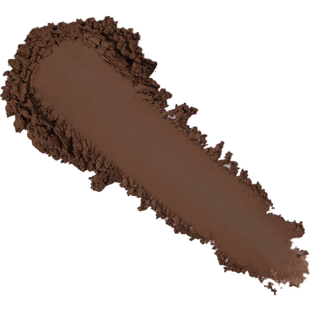 PUFF PUFF PASS SET & BAKE POWDER - 08 Chocolate