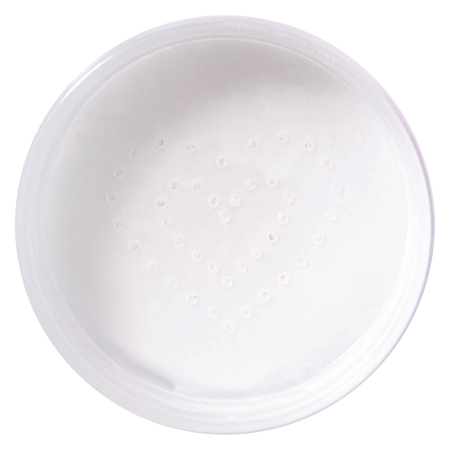 THAT WHITE POWDER SET & BAKE POWDER - 01 No Color