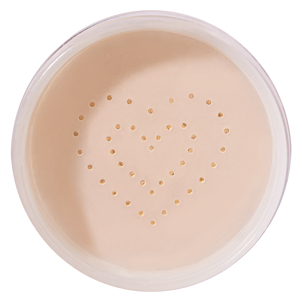 PUFF PUFF PASS SET & BAKE POWDER - 04 Peachy