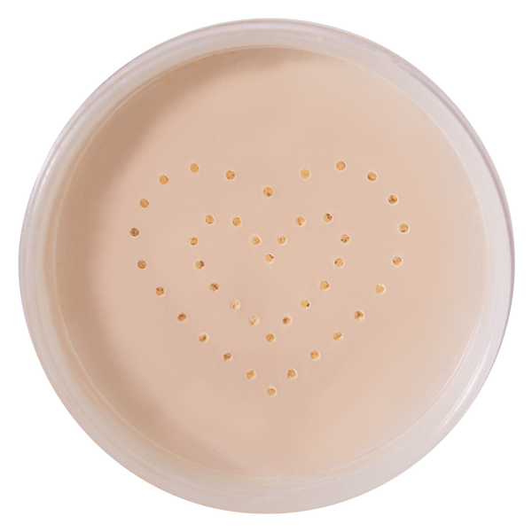 PUFF PUFF PASS SET & BAKE POWDER - 05 Suntan