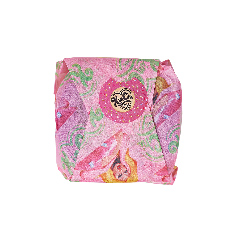 MINI ME PUFF PUFF PASS - 02 Translucent