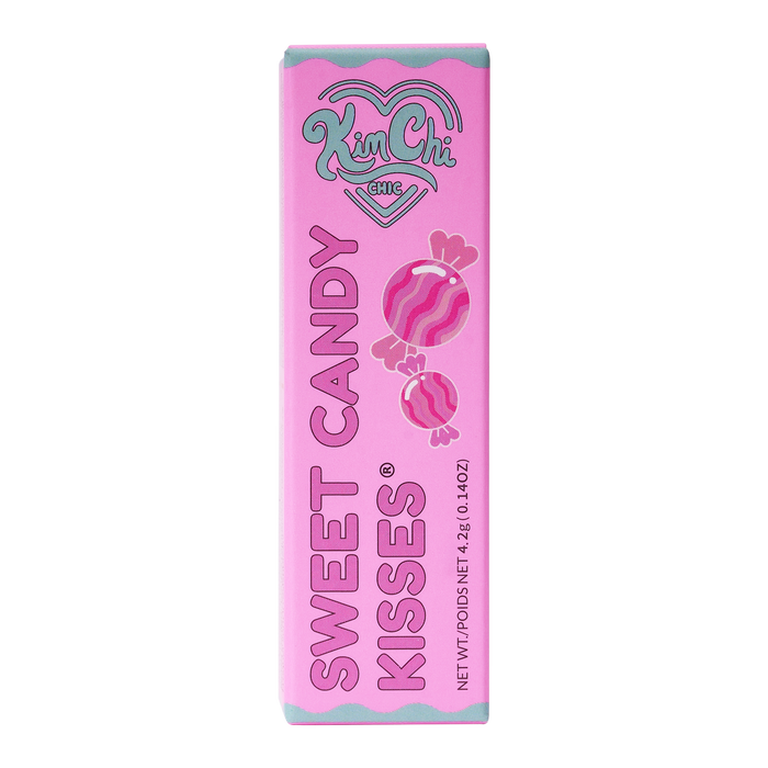 SWEET CANDY KISSES - 01 Gummie Drop