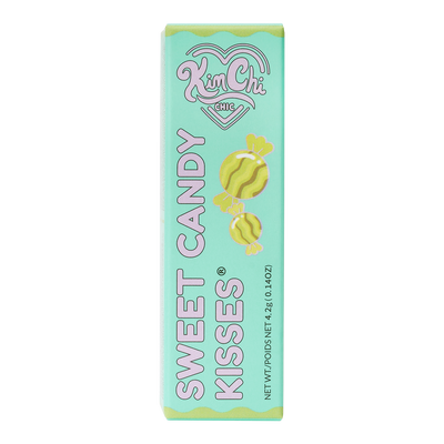 SWEET CANDY KISSES - 05 Mint Chocolate Chips