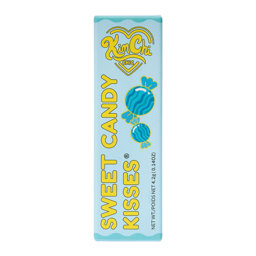SWEET CANDY KISSES - 06 Bloo Pop