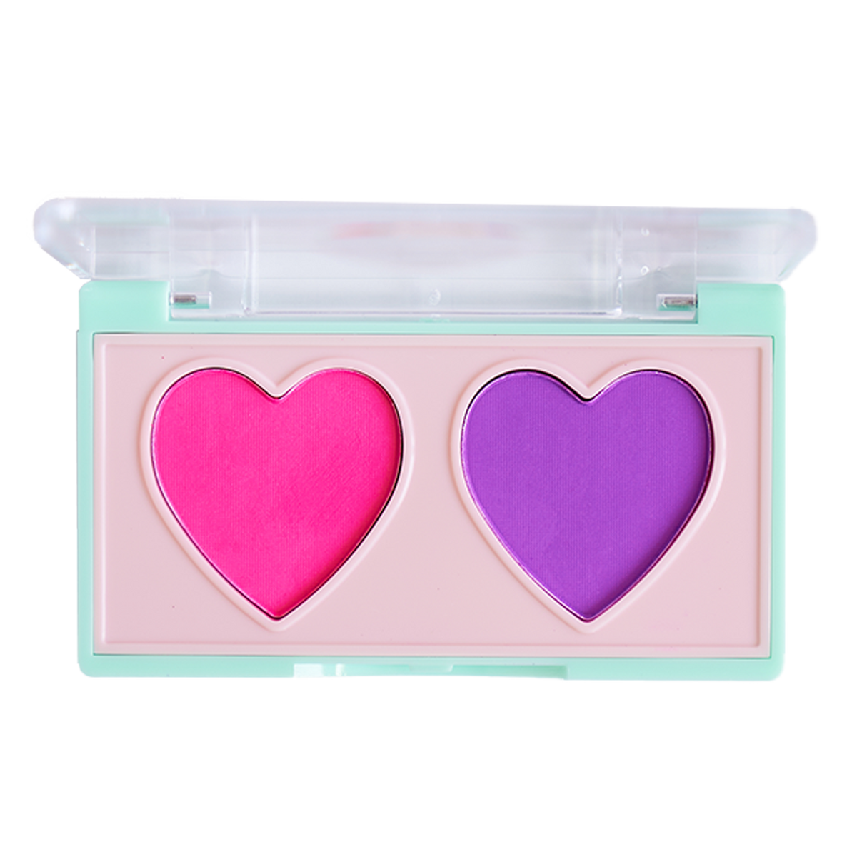SPINNING HEARTS DUO - 13 Friday