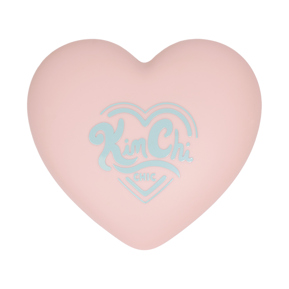 SPINNING HEARTS LOVE - 01 Lifetime Partner Shadow Palette