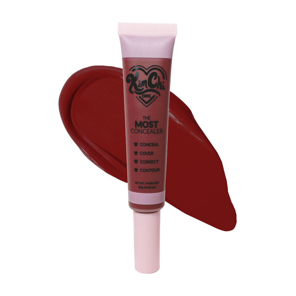 THE MOST CONCEALER - 21 Red