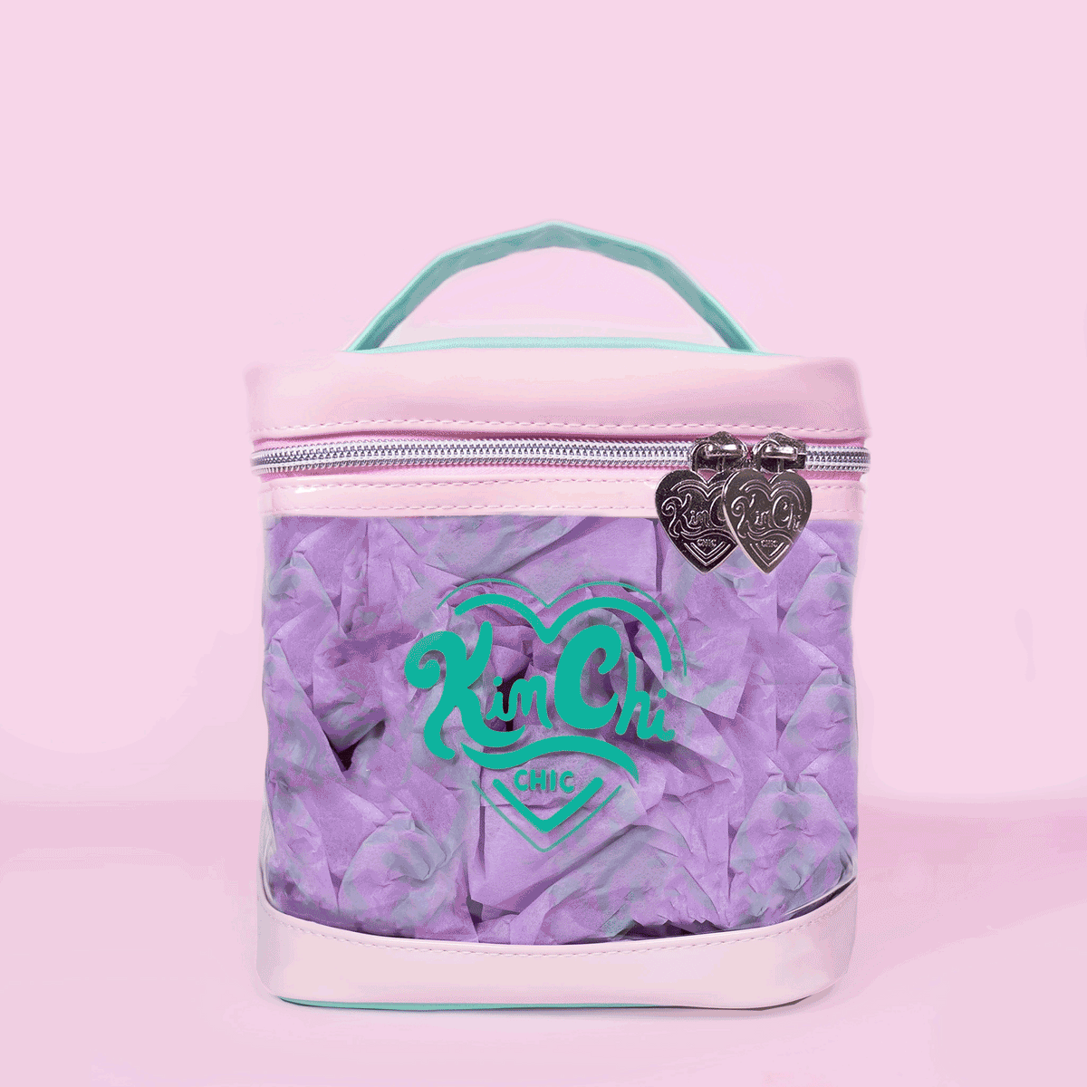 Makeup Bags – KimChi Chic Beauty