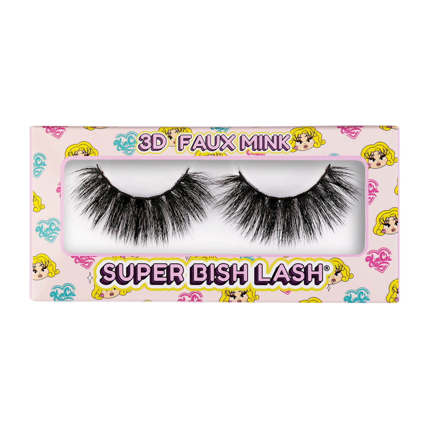 SUPER BISH LASH - 02 That Bish