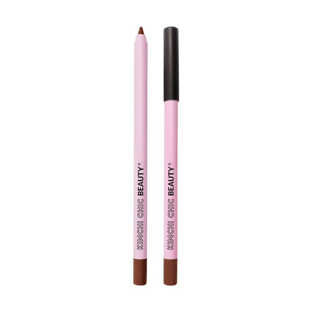 YOUR UNICORN MOUTH LIP LINER - 06 Curry Up