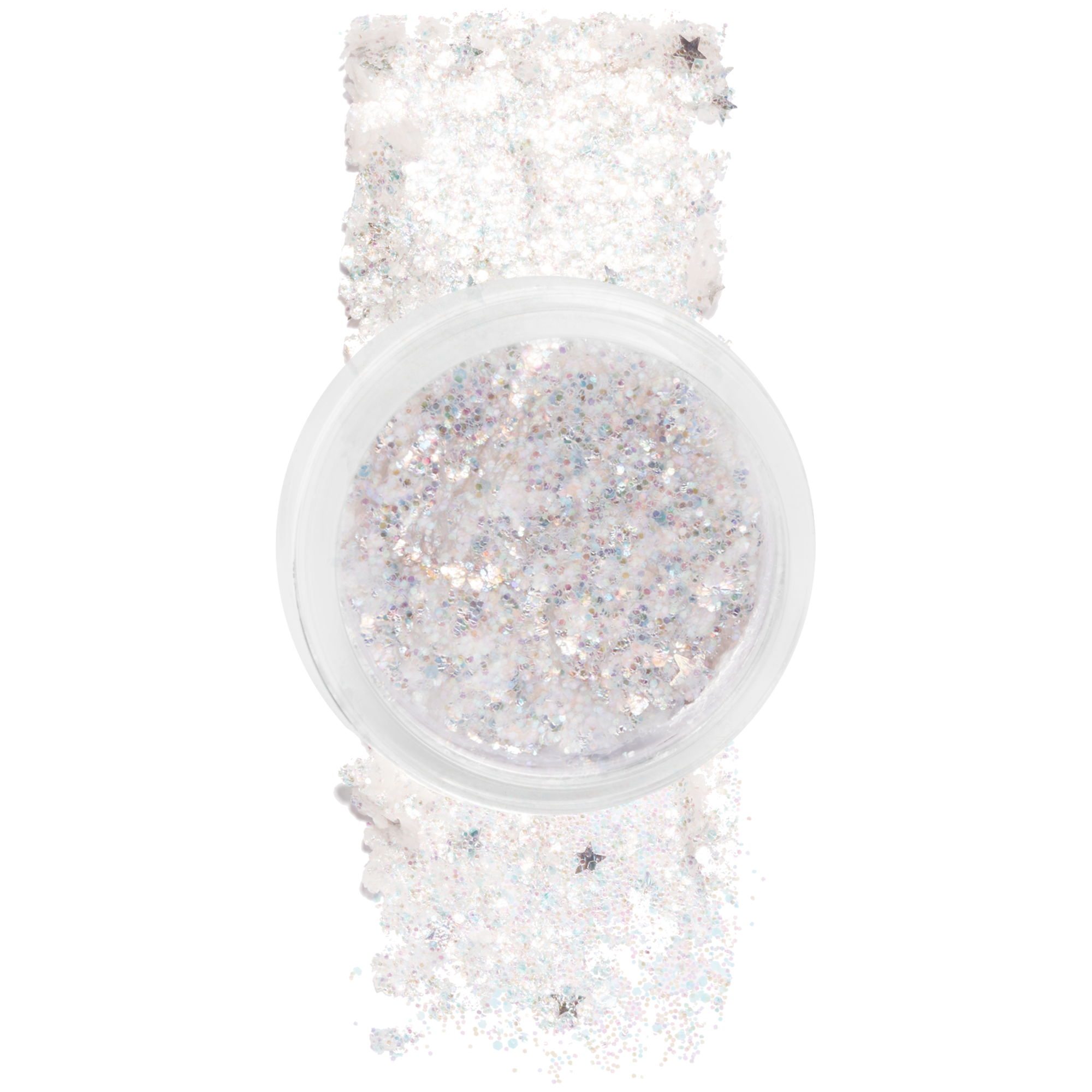 GLITTER SHARTS